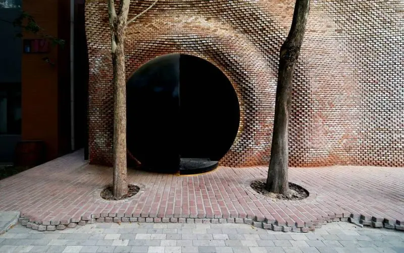 Famous Brick Wonders around the World | Blog | The Brick Store