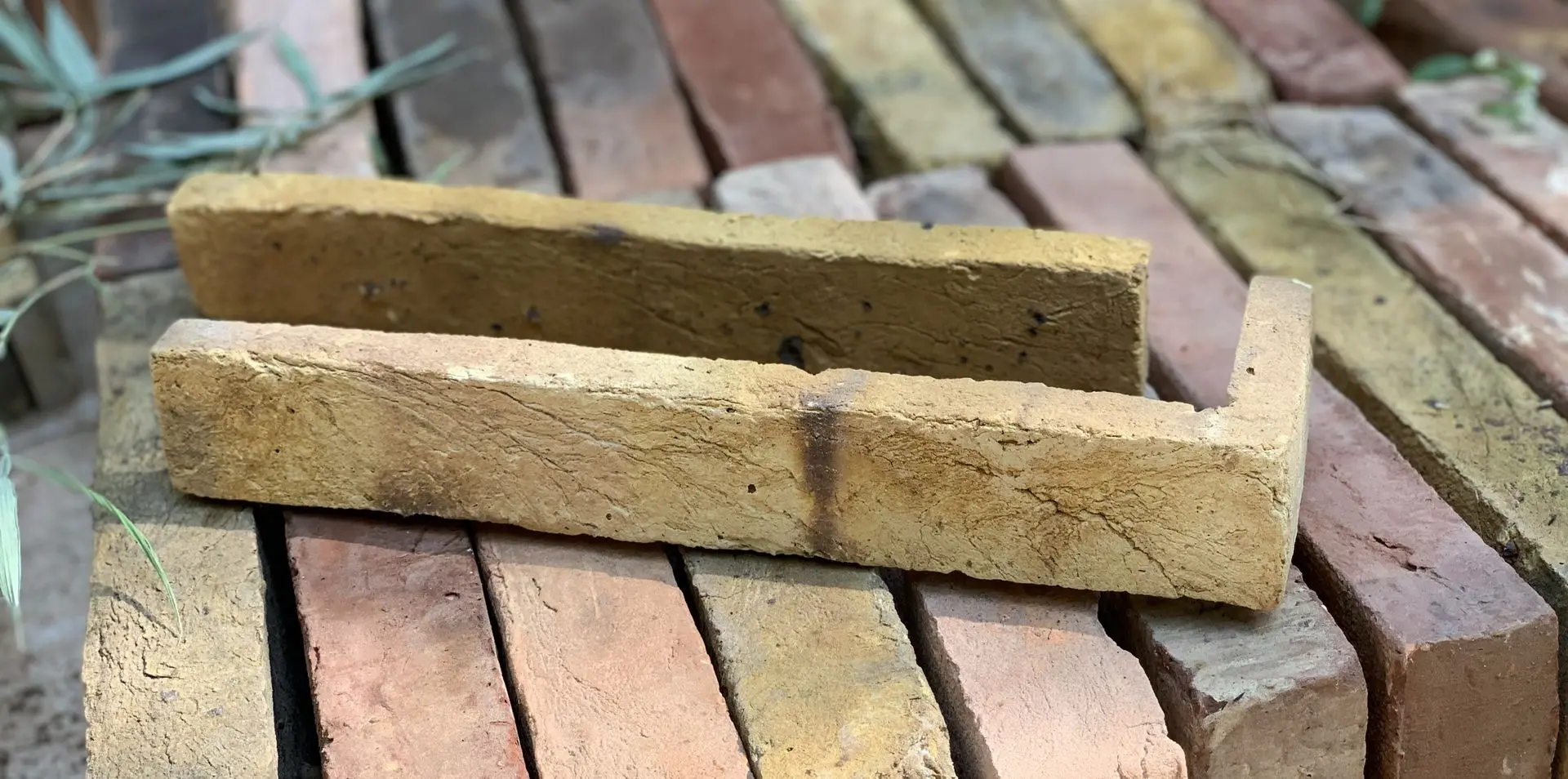 What are Brick Claddings? | Blog | The Brick Store